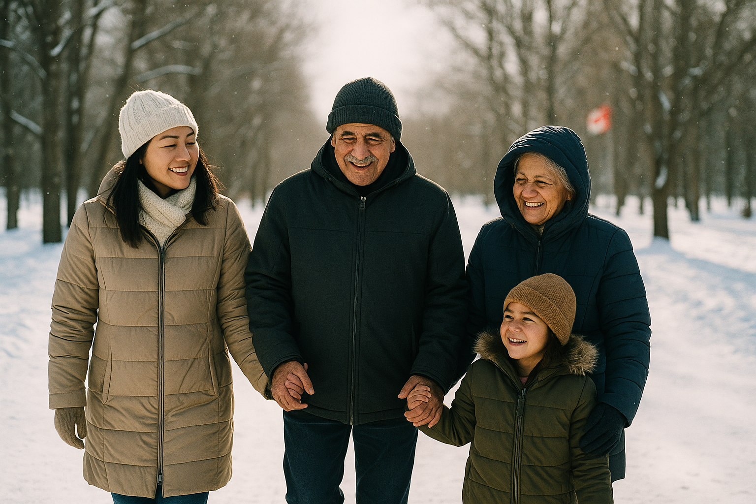 Super Visa Travel Insurance: 2026 guide · IRCC.com