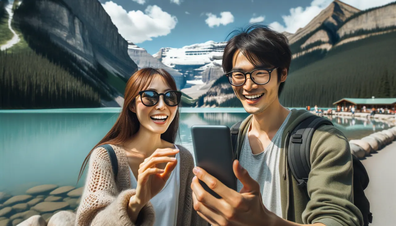 Visa de tránsito y eTA en aeropuertos… · IRCC.com