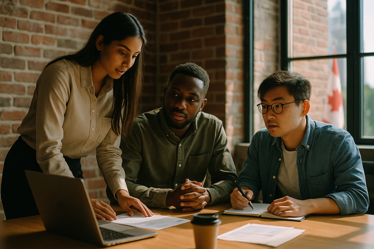Work permit extension Canada 2026: implied… · IRCC.com
