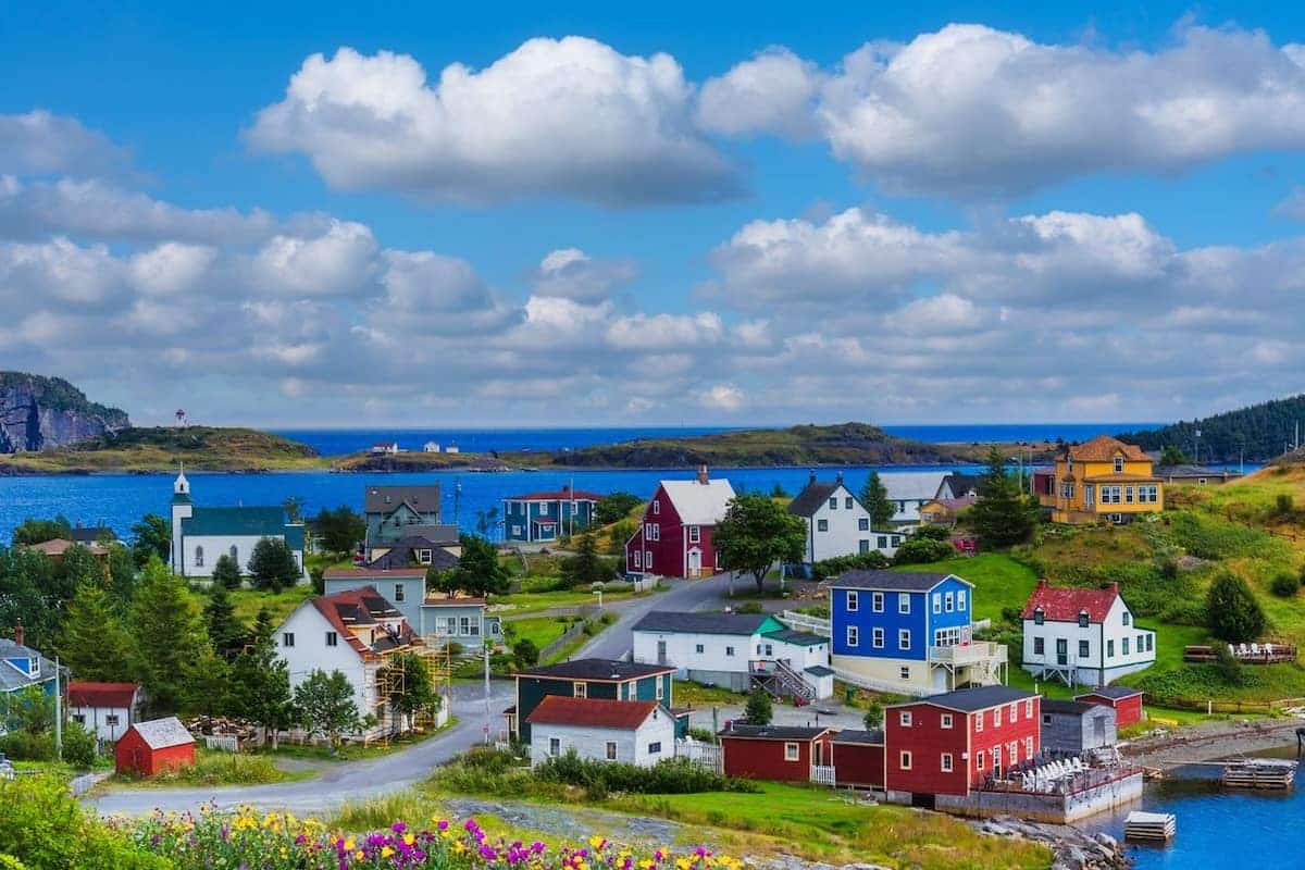 Newfoundland and Labrador issues 108… · IRCC.com